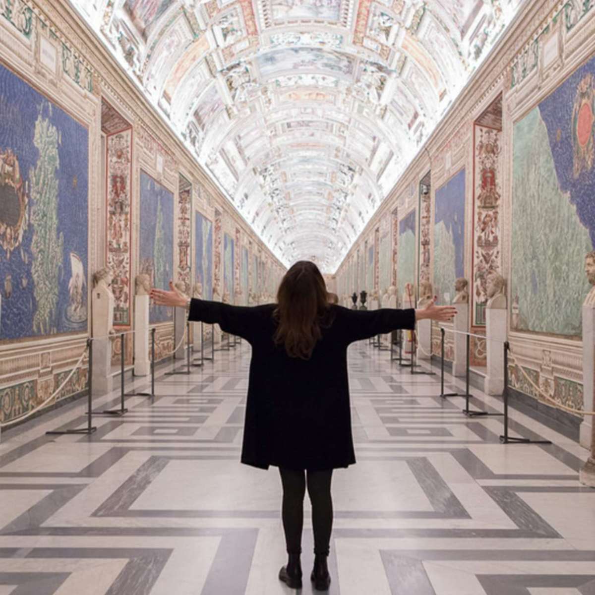 Context Travel: Unscripted Private Walking Tours with Expert Guides in ...