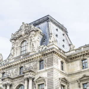 Louvre Museum Tour - Guided Louvre Tour by Local Experts - Context ...