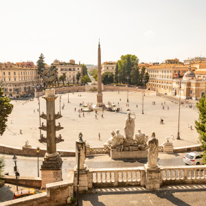 Introduction to Rome Tour - City Orientation with a Local Expert ...