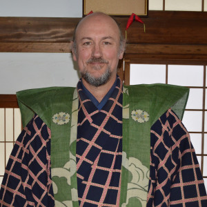 John K | Kyoto - Context Travel