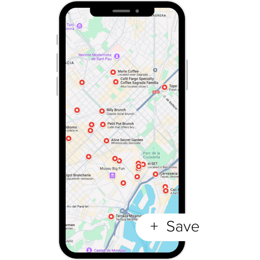 Barcelona Food Guide - Where to Eat and Drink in Barcelona