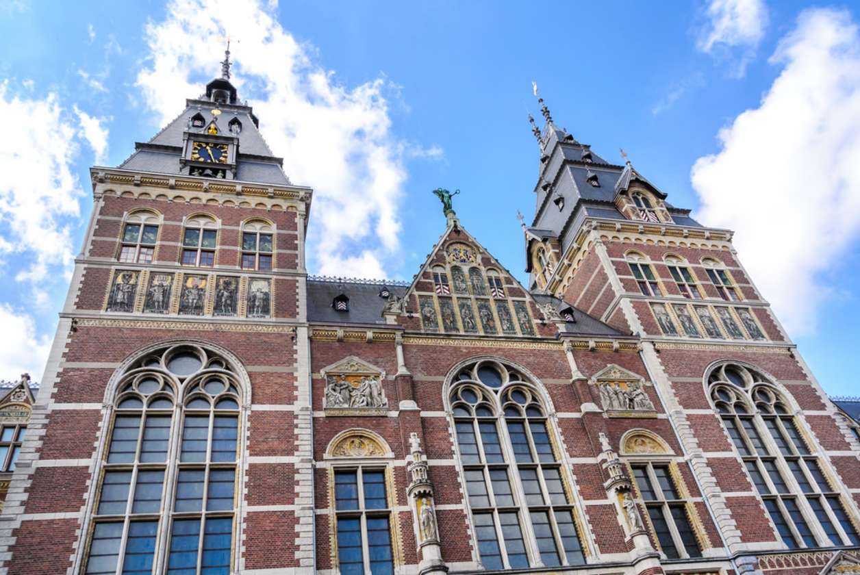 Rijksmuseum Tour: Crash Course - Context Travel - Context Travel