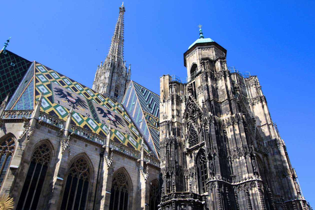 Introduction to Vienna - Guided Tour of Vienna's First District by ...