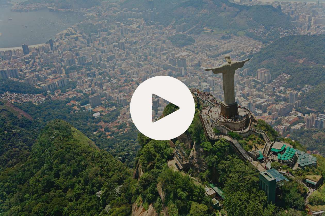 Online Lecture on Rio de Janeiro, Brazil top highlights | Context ...