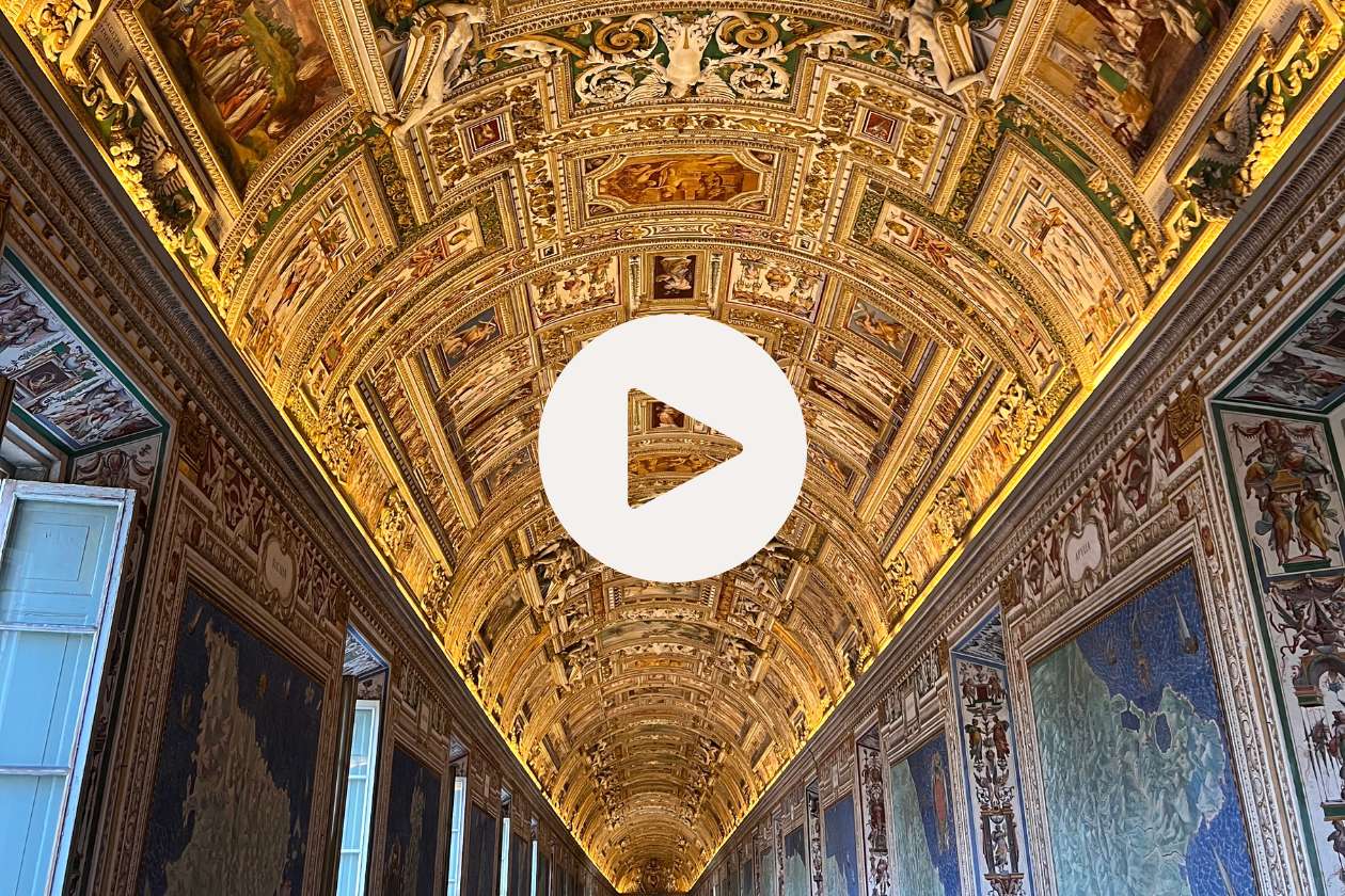 Online Lecture on the Top 10 Highlights of the Vatican Museums ...