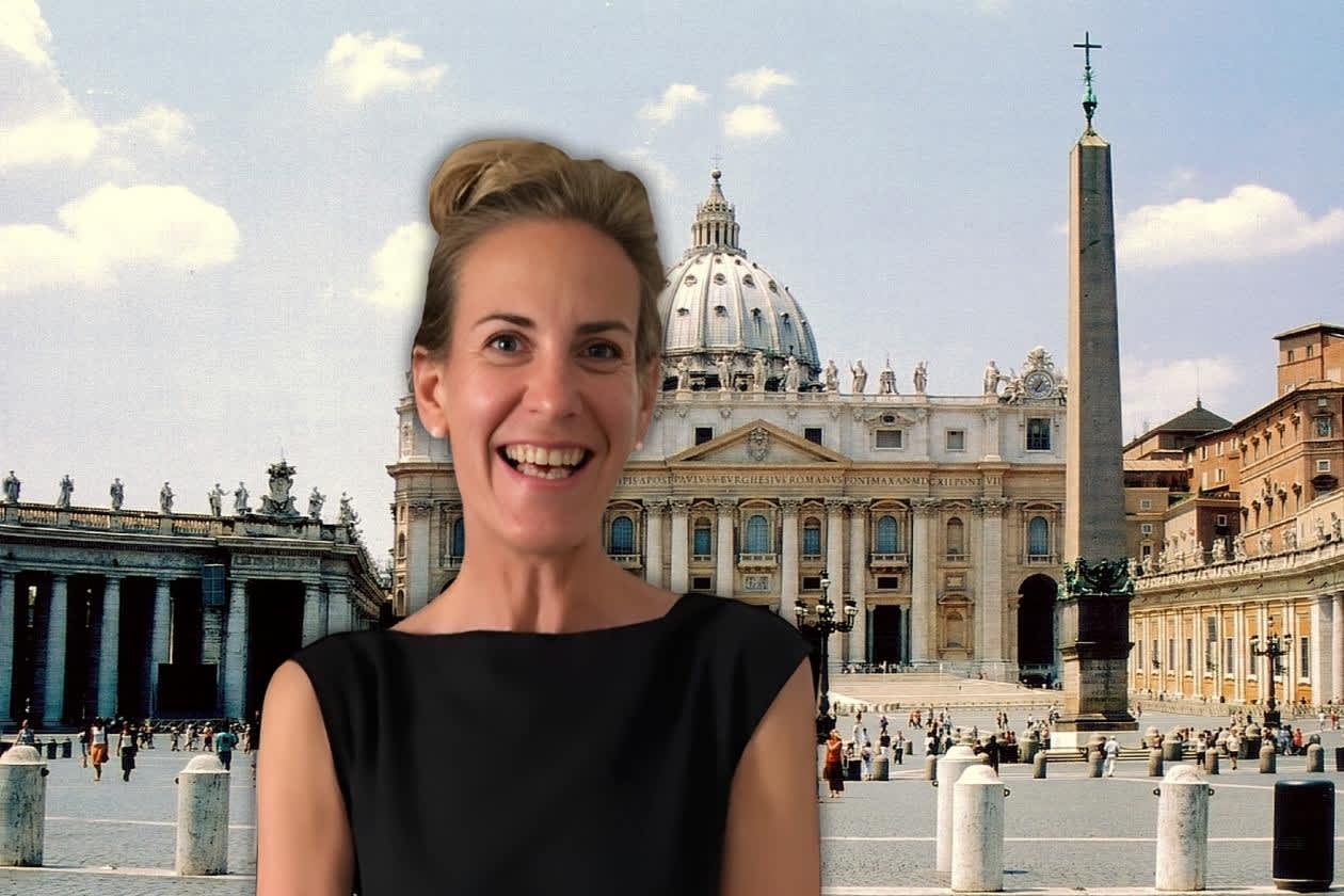 Online Lecture on the Top 10 Highlights of the Vatican Museums ...