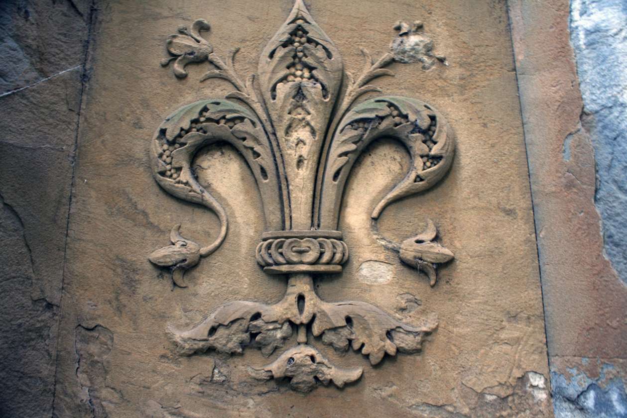 Florence for Kids: Exploring Symbols and Legends - Context Travel ...