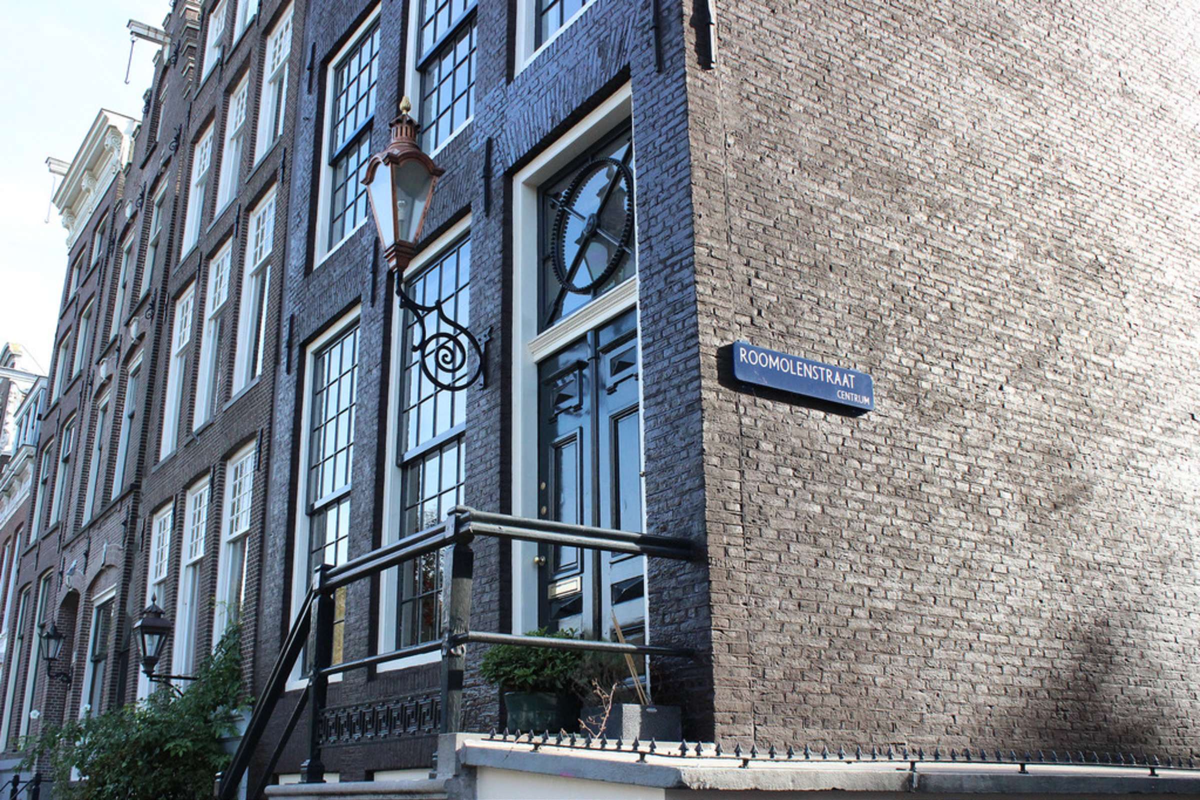 Amsterdam History Tour: The Dutch Golden Age - Context Travel - Context ...