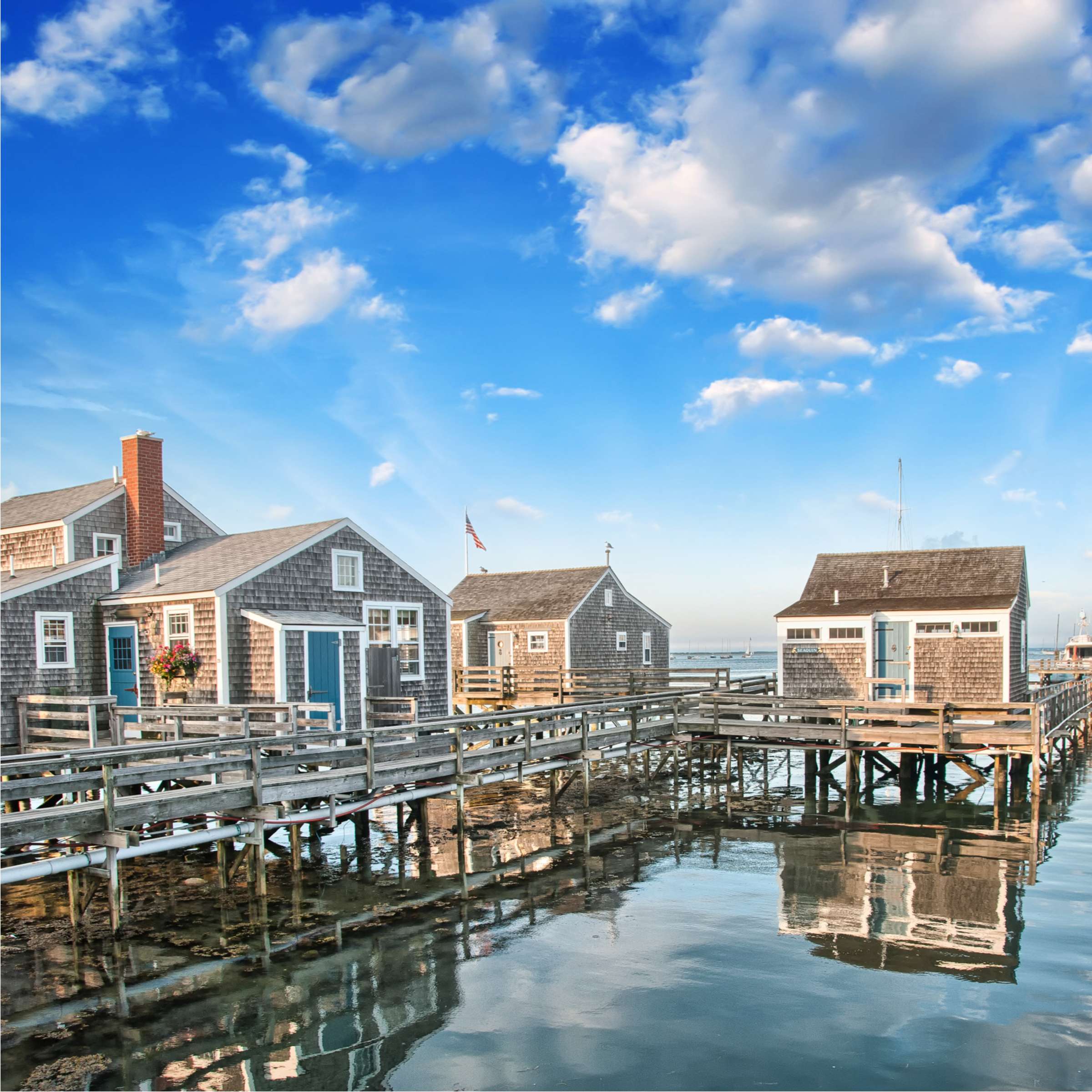 Online Lecture on Discovering Cape Cod | Context Travel - Context Travel