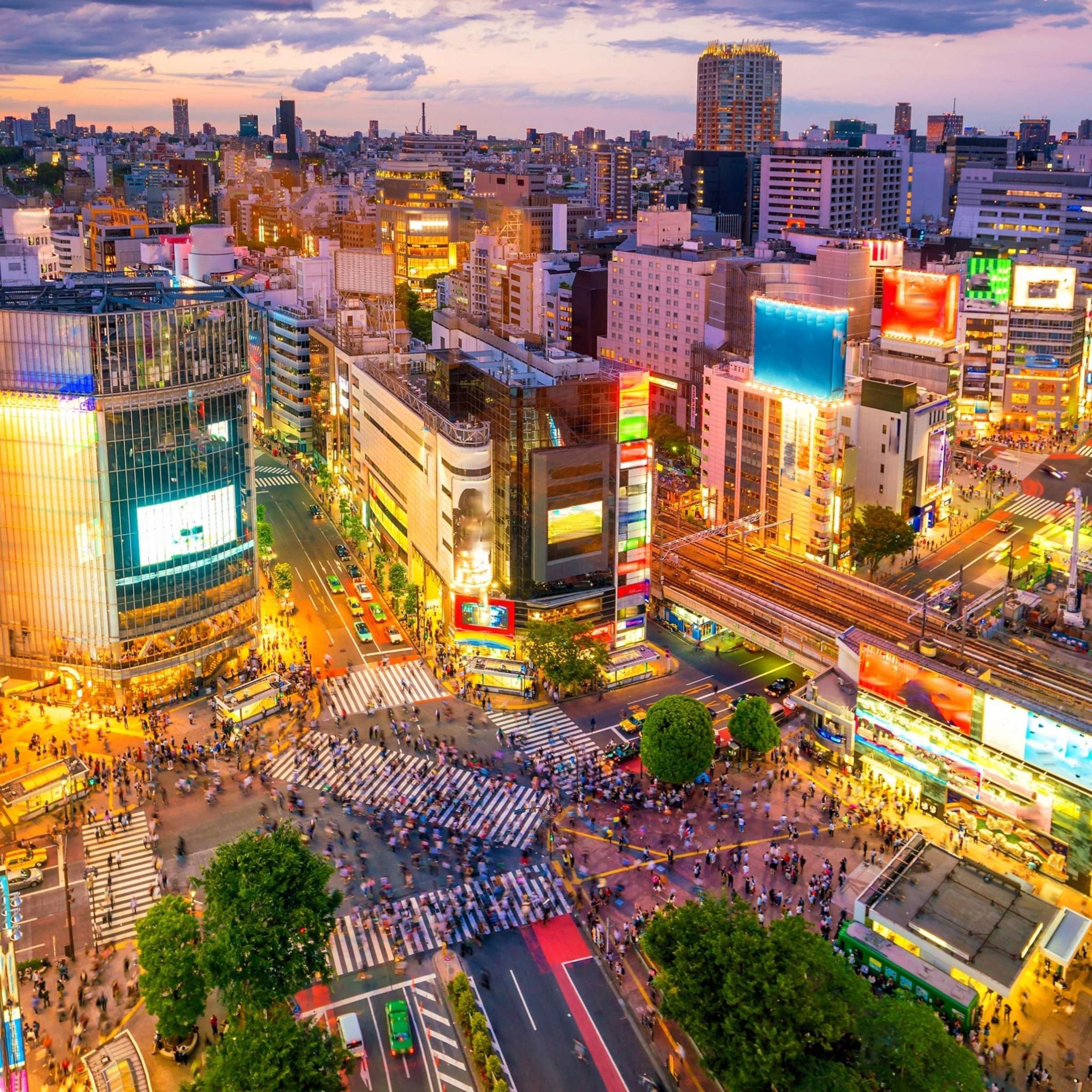 Online Lecture on Tokyo, Japan top highlights | Context Travel ...