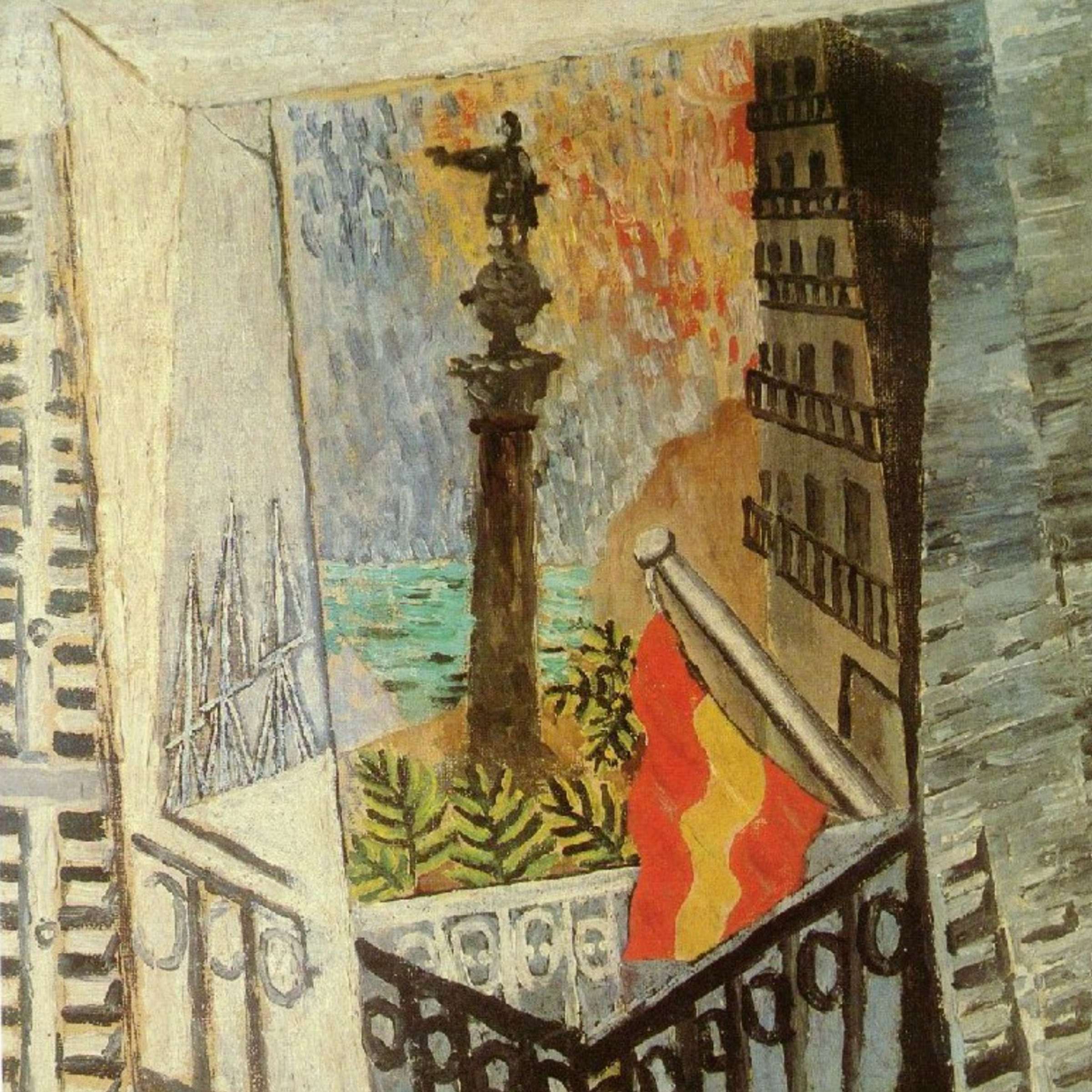 Online Lecture on Picasso in Barcelona | Context Travel - Context Travel