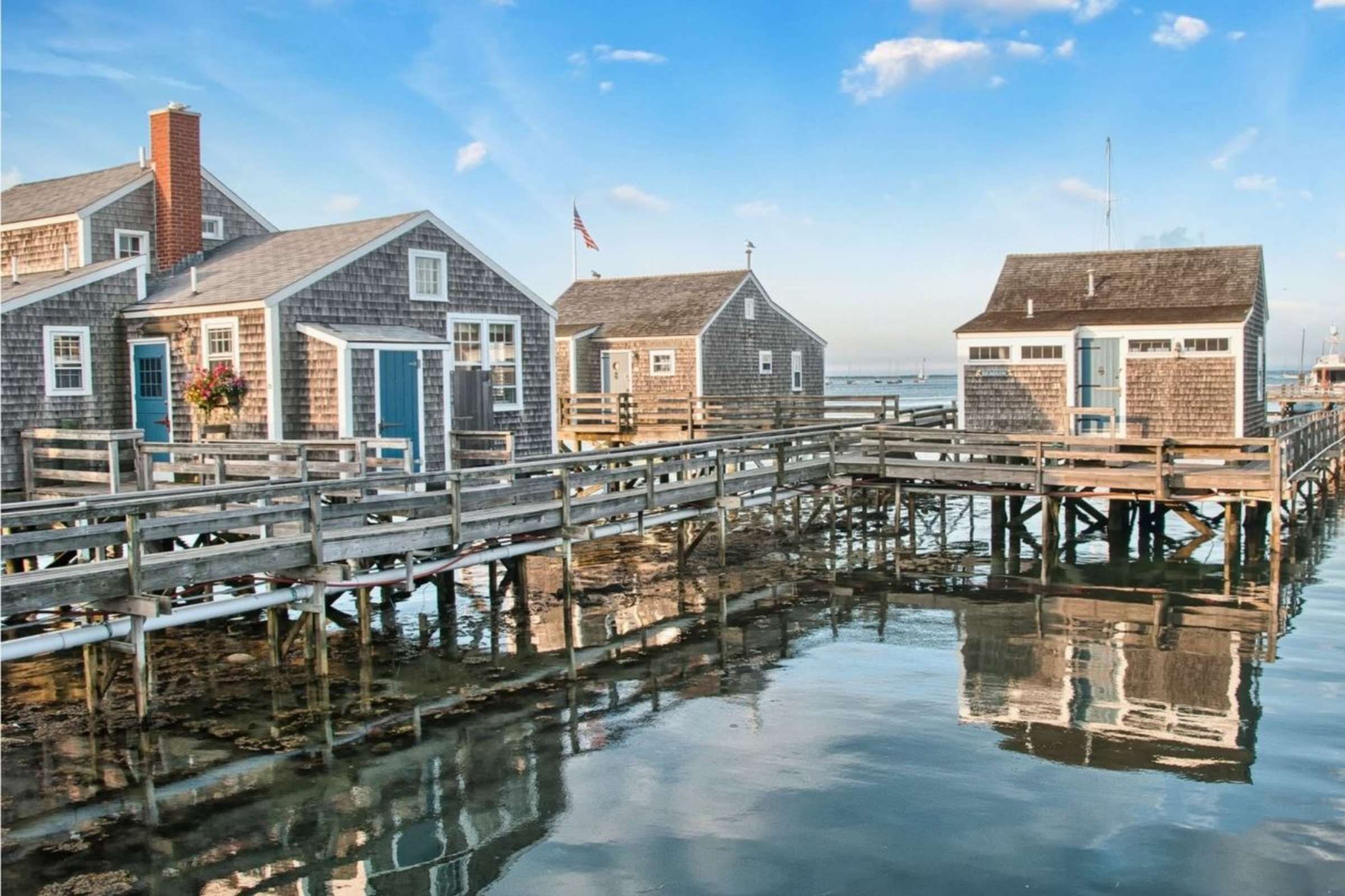 Cape Cod Highlights with a Travel Journalist