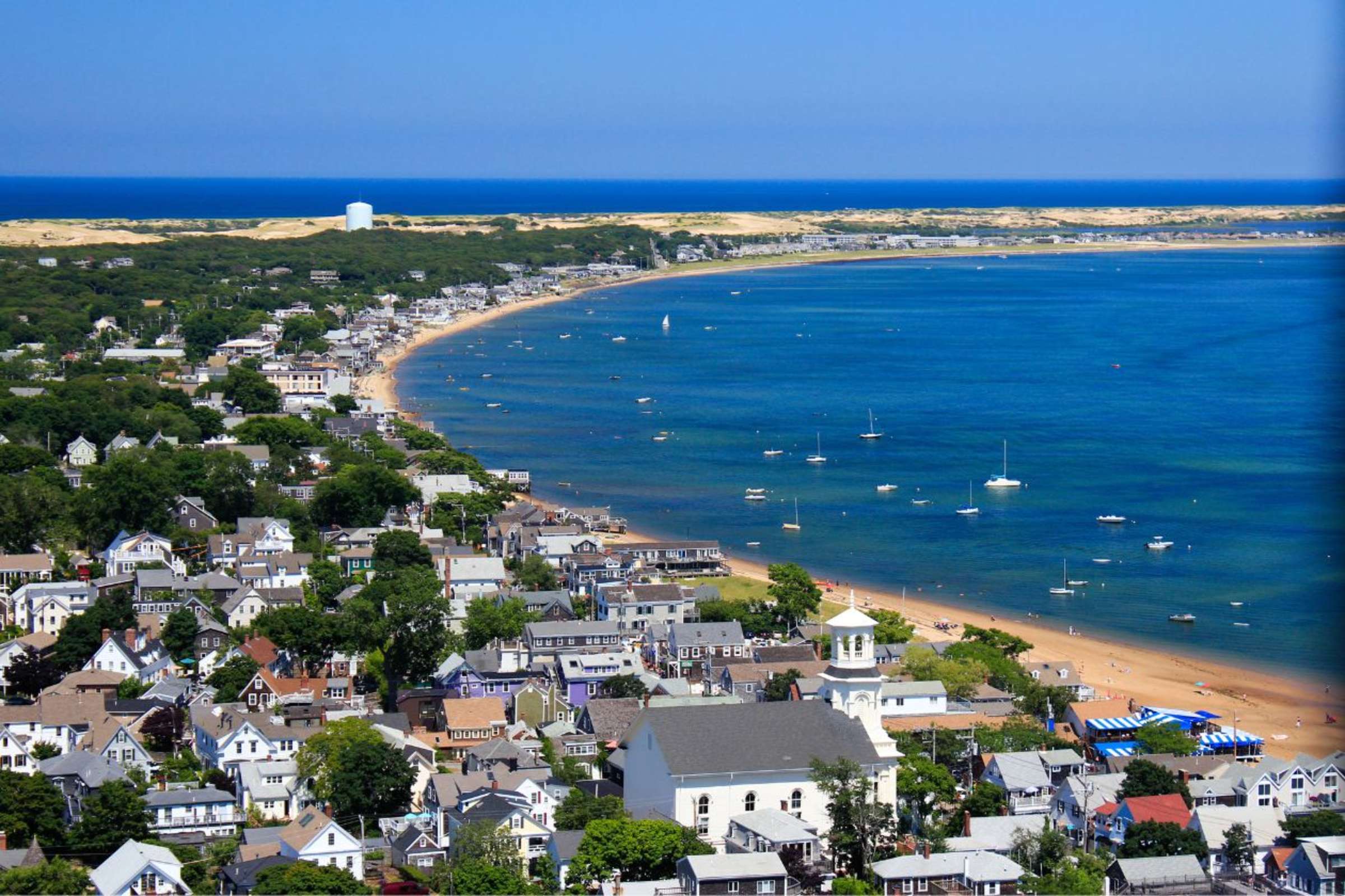Cape Cod Highlights with a Travel Journalist
