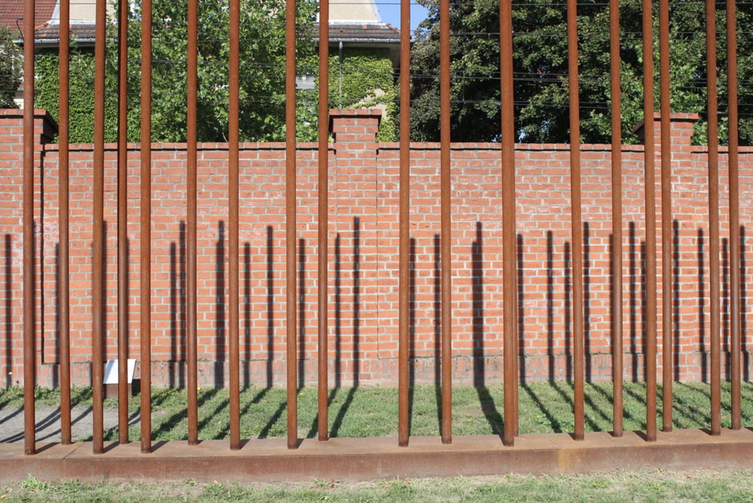 Berlin Wall for Kids Tour