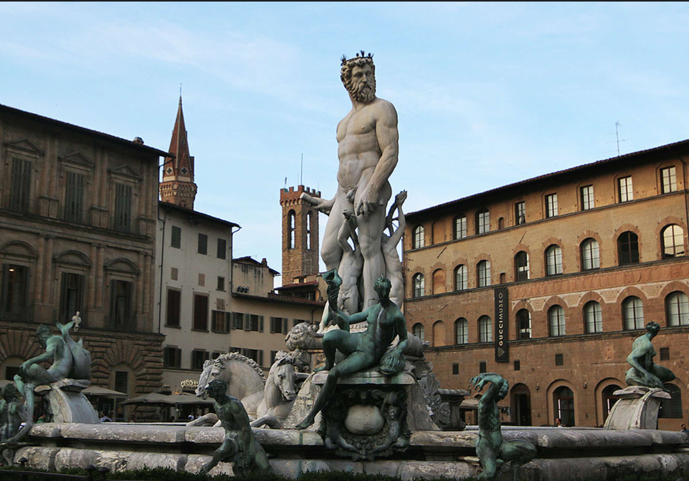 Hands-On Drawing Tour of Florence - Art Tours Florence, Italy