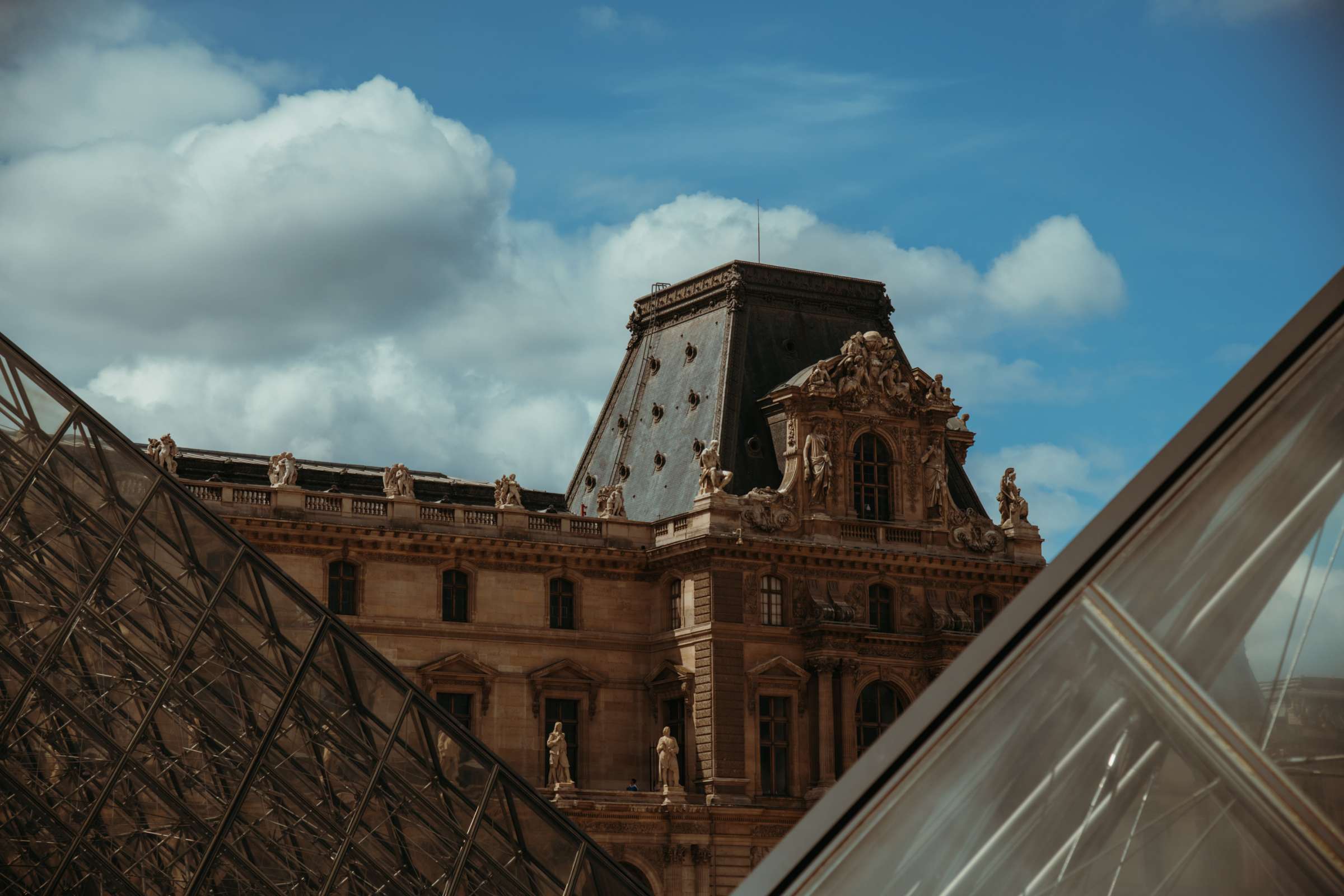 Alternative Louvre Tour: Secret Masterpieces of the Louvre
