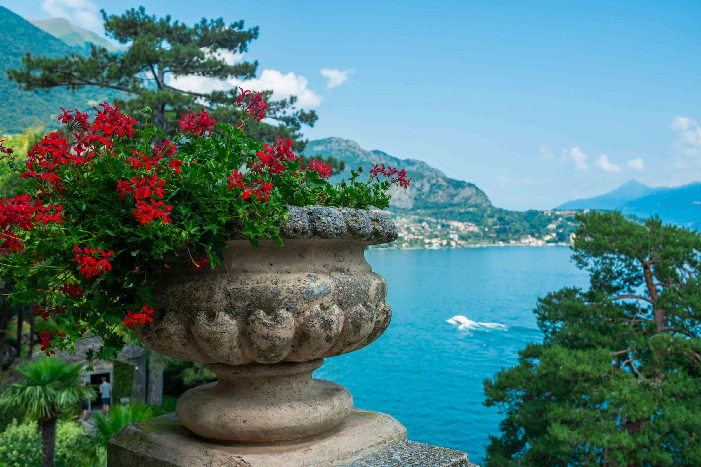 VIP Full-Day Lake Como Day Trip from Como | Context Travel