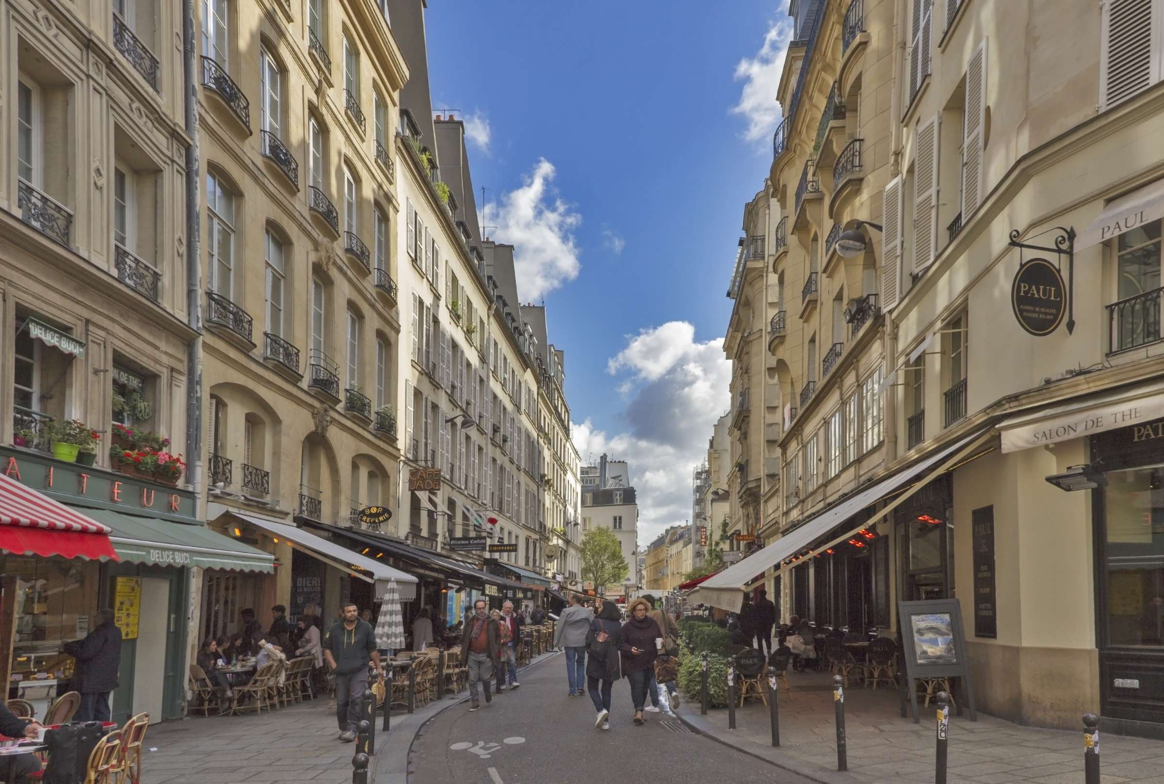 Paris WW2 Tour | Nazi Occupation of Paris and the Resistance