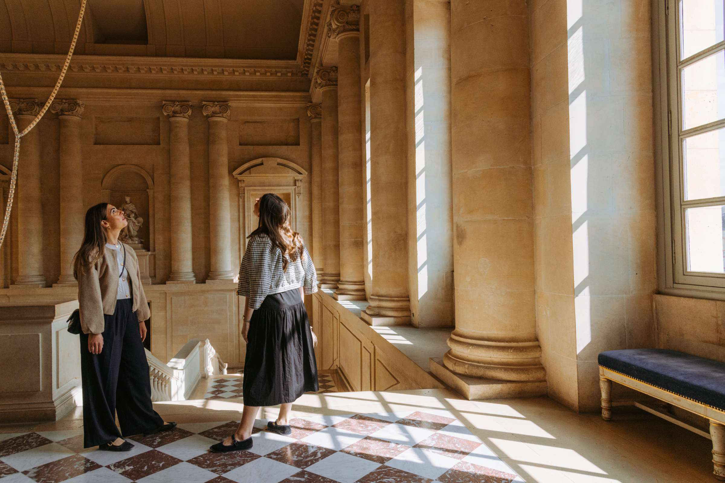 Express Versailles Palace Tour
