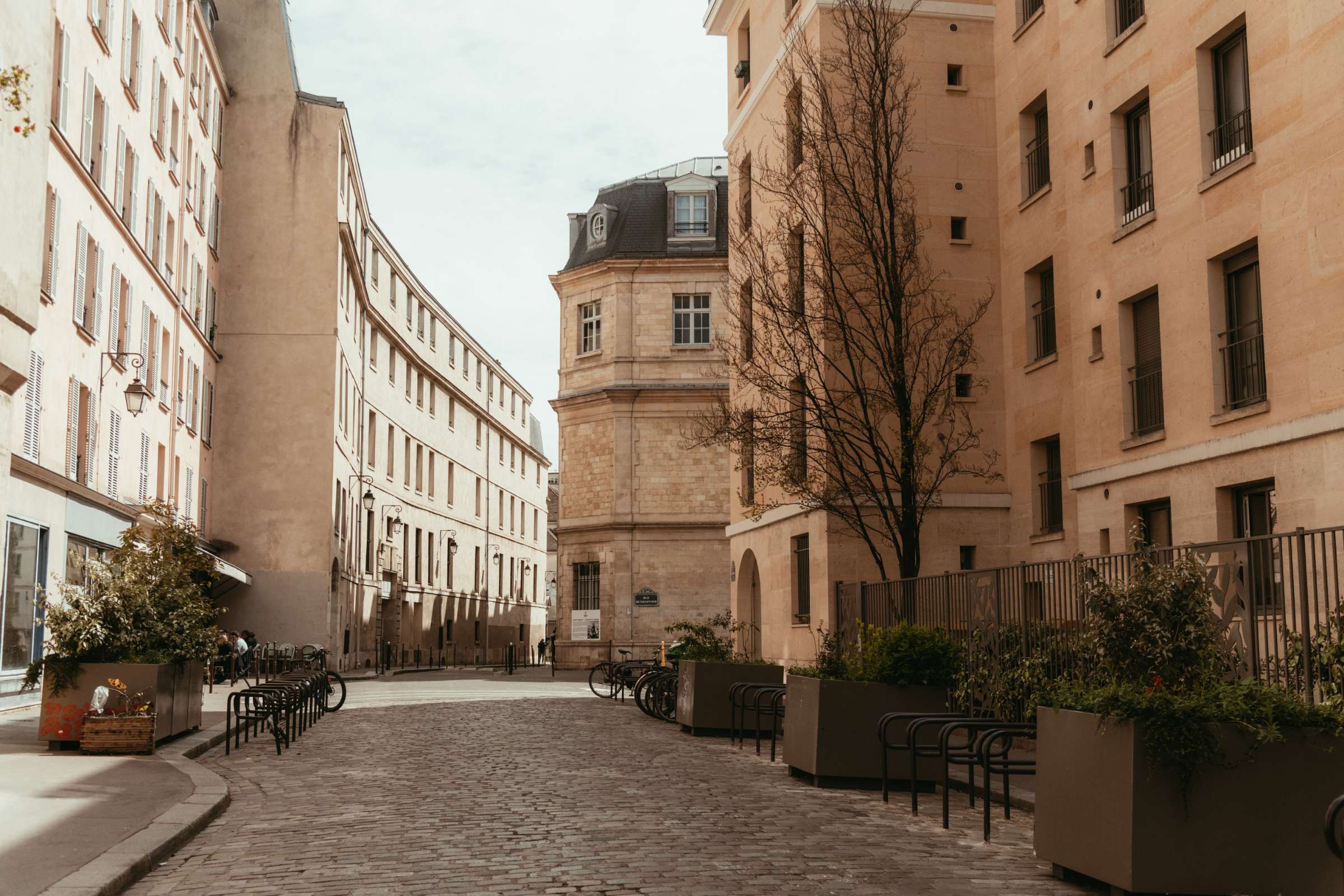 Paris History Tour for Teens