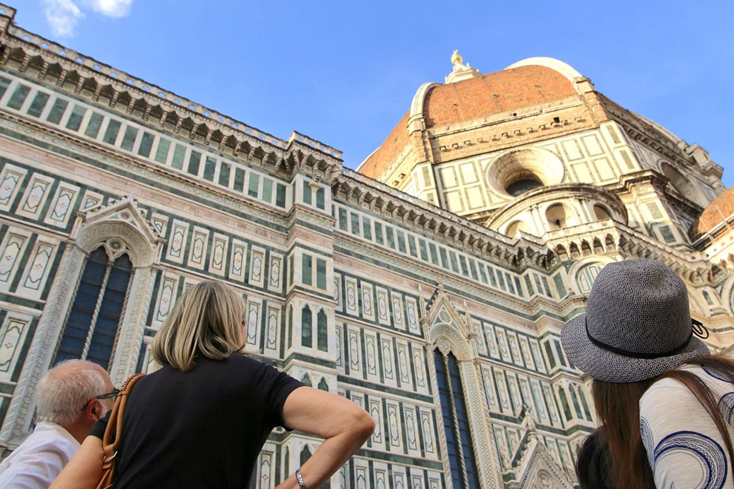 Accademia Tour Florence | Florence Highlights Tour
