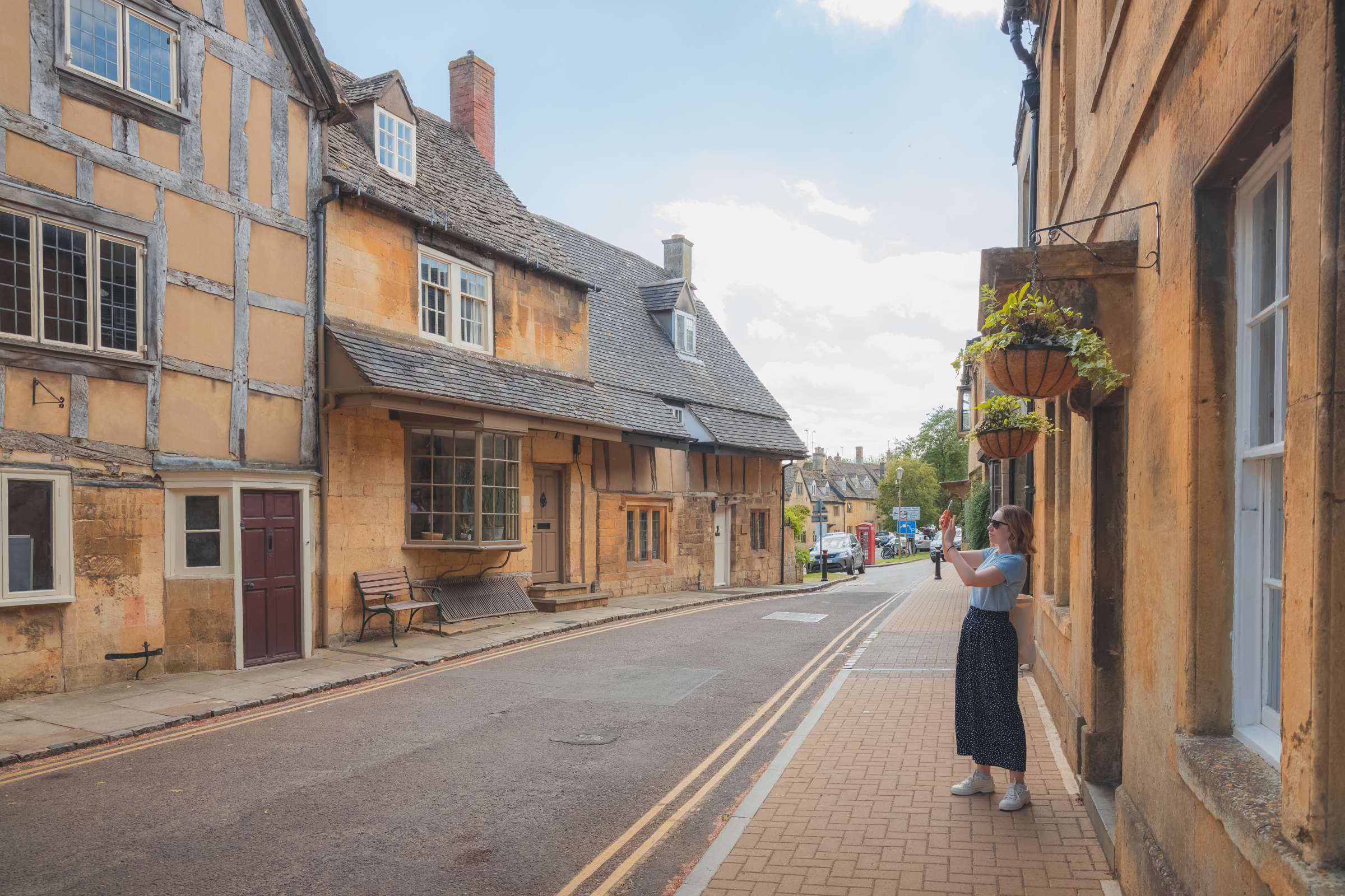 Cotswolds Tour from Oxford