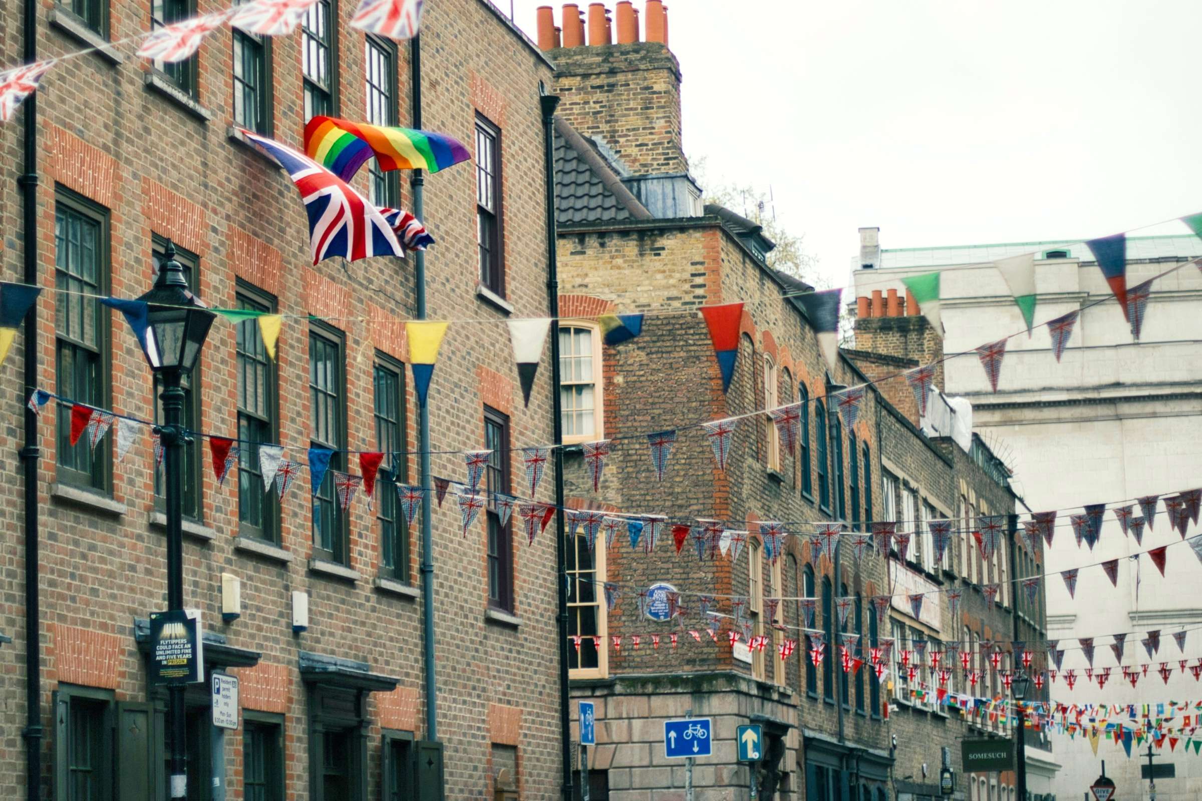 Expert-Led LGBTQ+ London Tour | From Prejudice to Pride