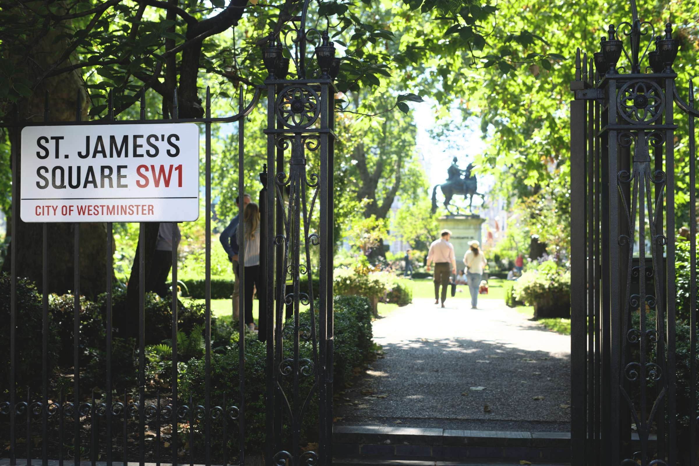 Welcome to London City Tour