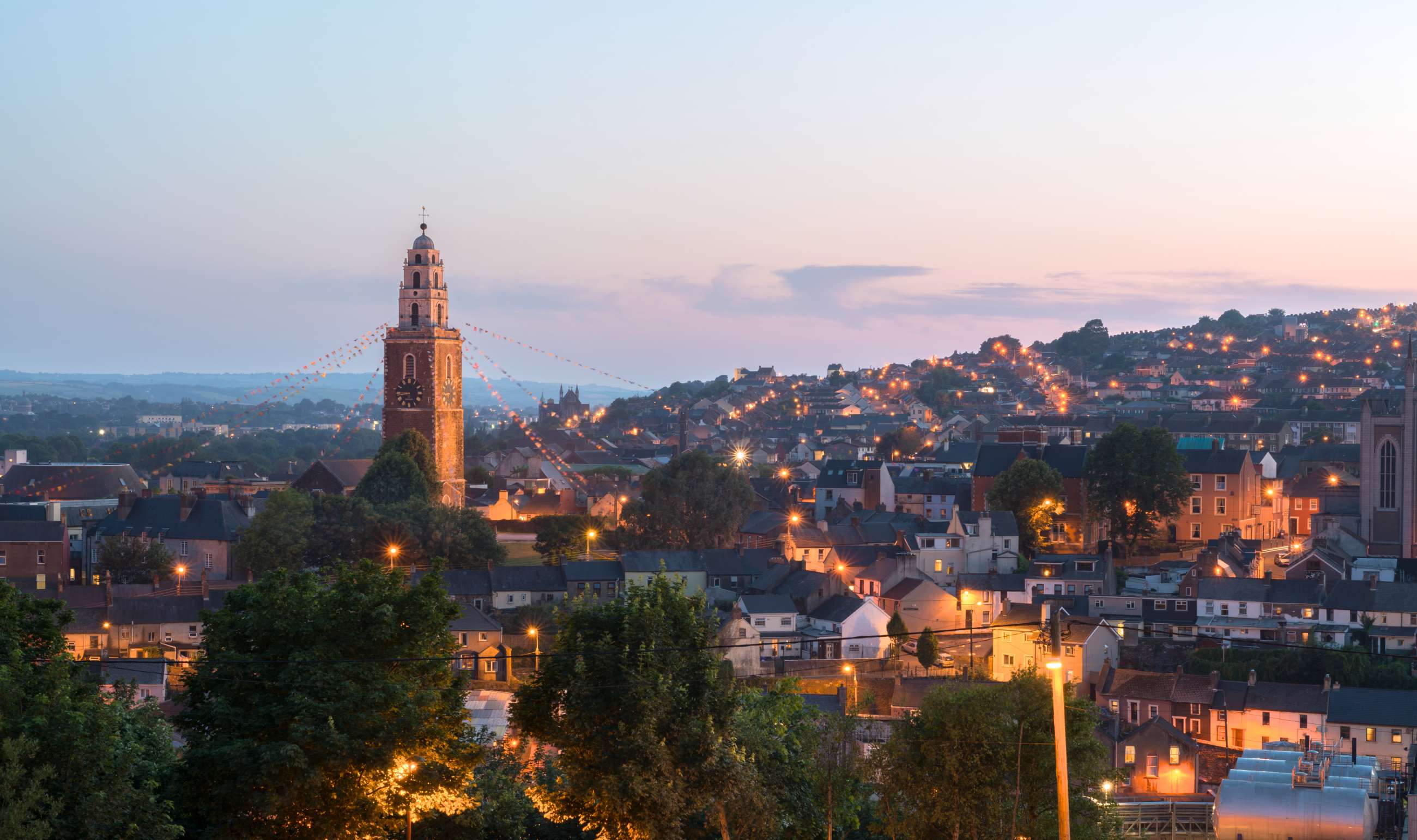 Cork Private Tours