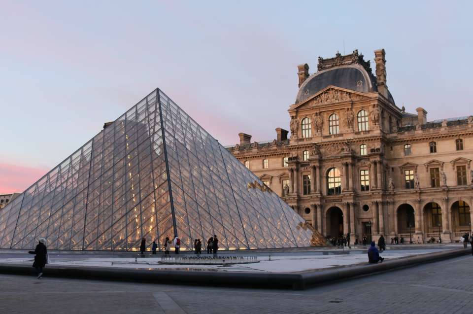 Paris Private Walking Tours with Expert Guides