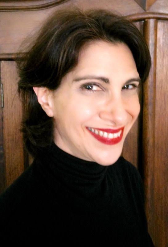 Rhona P | Paris | Pastry Chef