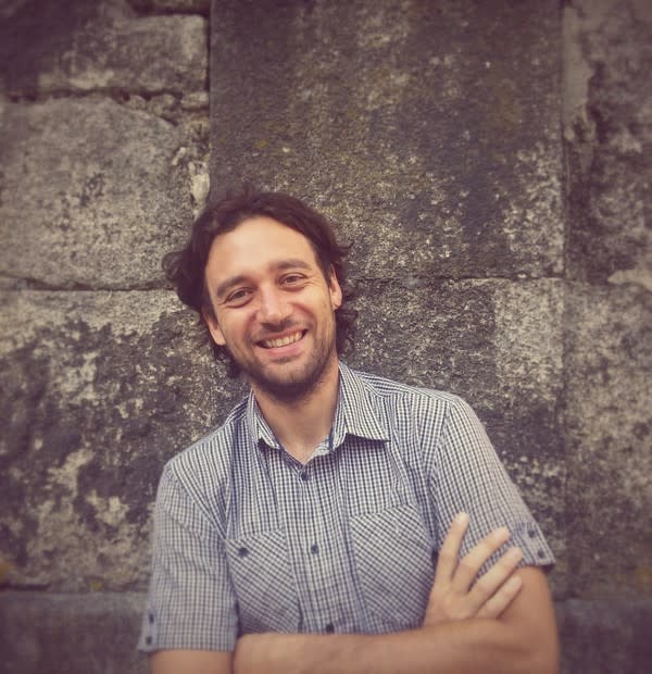 Dimosthenis K | Rome