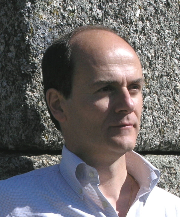 Stefano C | Venice | Architect