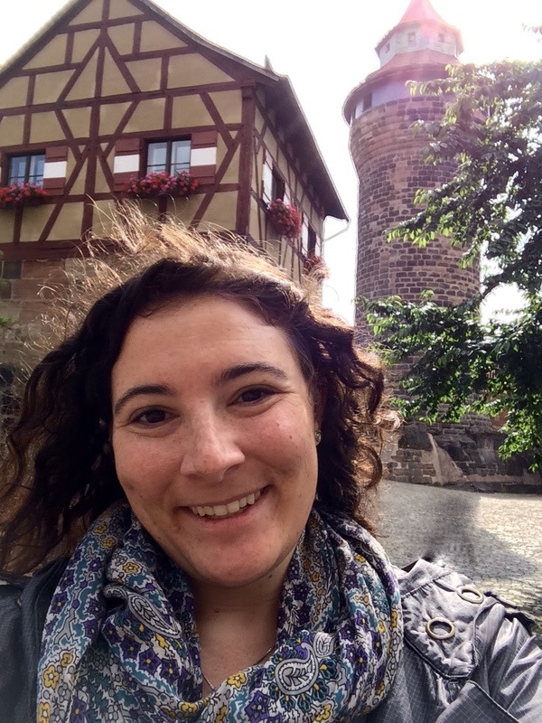 Jessica S | New York City | Art Historian