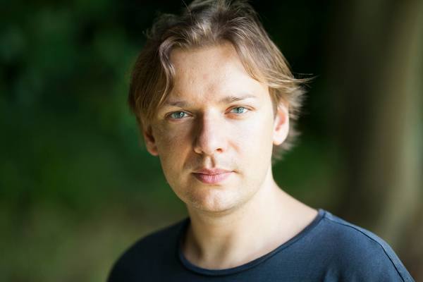 Marcin T | Kyoto | University Lecturer