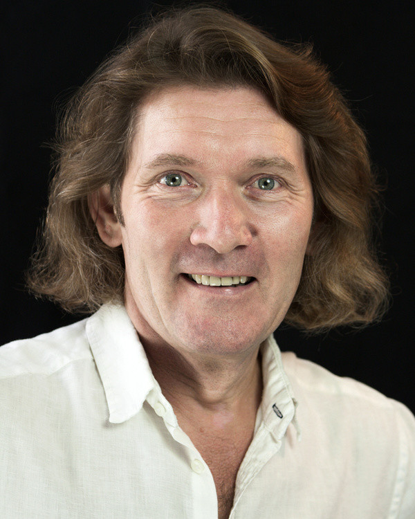 Tim B | London | Tour Guide