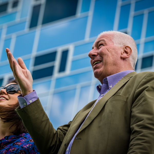 Peter H | Vienna | Art Historian