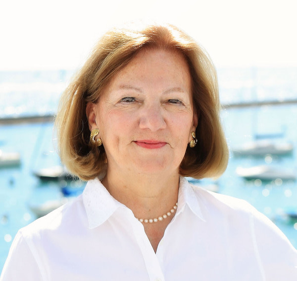 Sally K | Chicago | Historian