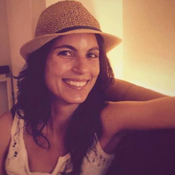 Ester E | Barcelona - Context Travel