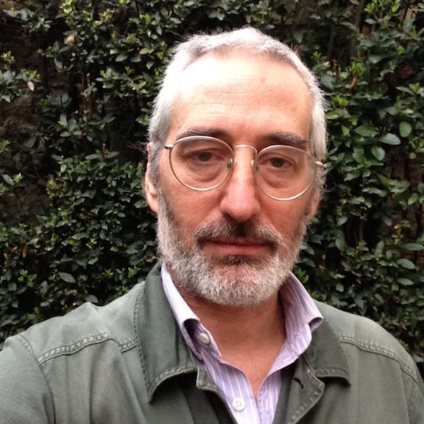 Manoli T | Florence | Local Guide