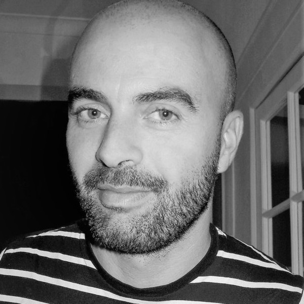 Tiago N | Lisbon | Architect