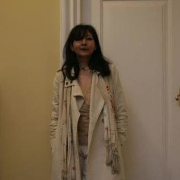 Joline Y | Cape Town | Historian