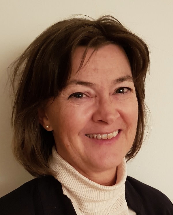 Karin H | Stockholm | Linguist