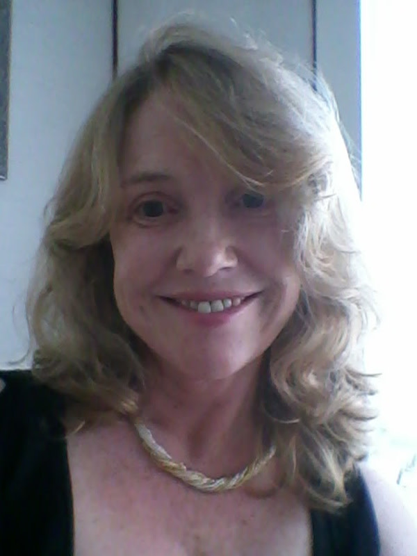 Susan S | Venice | Art Historian