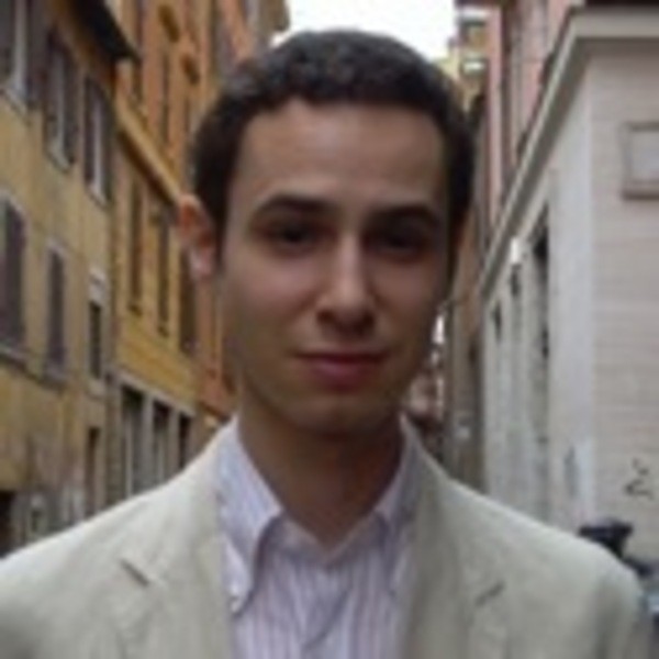 Jacob W | London - Context Travel