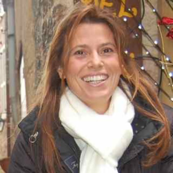 Roberta M | Naples | Archaeologist