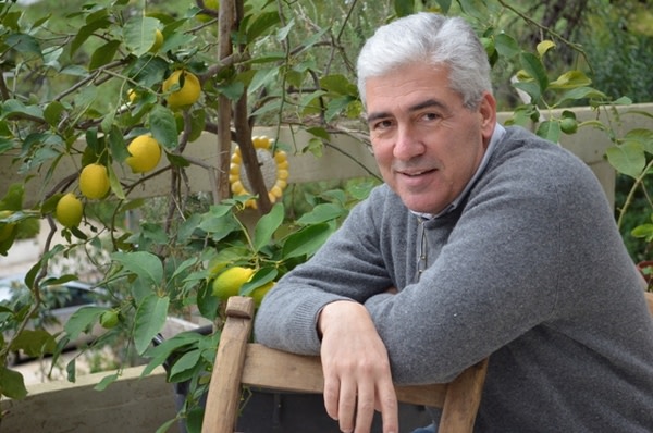 Nikitas P | Athens | Architect