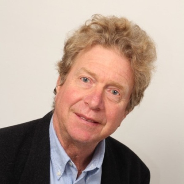 Geoffrey O | Paris | Historian