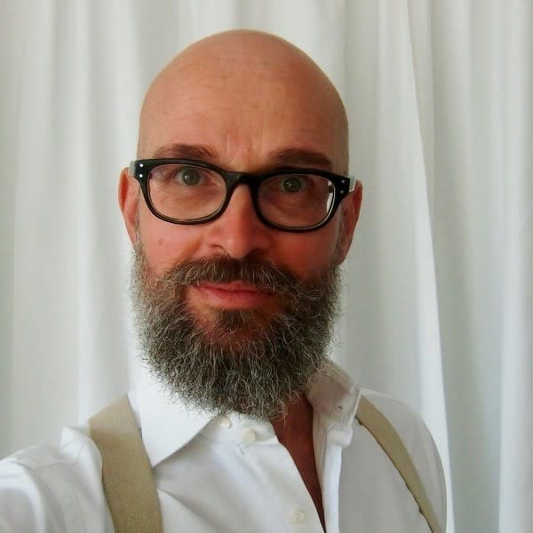 Gilles G | Vienna | Artist