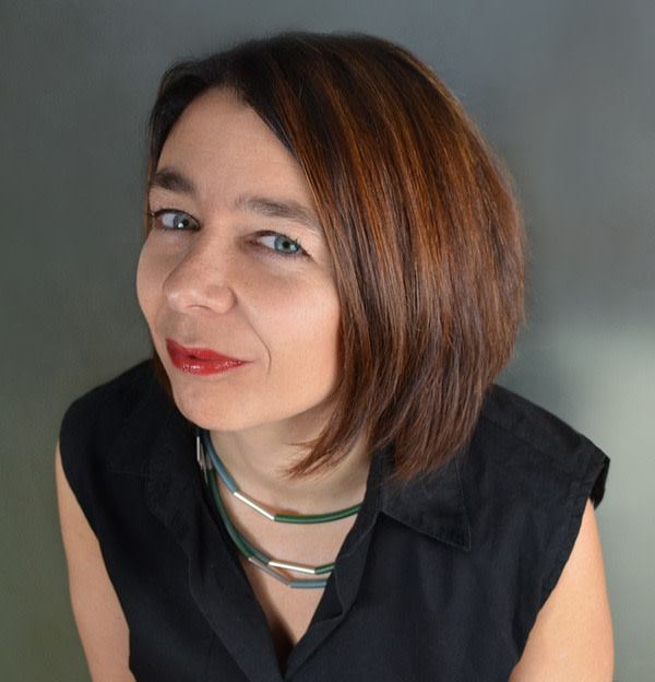 Sabrina S | Rome | Art Historian